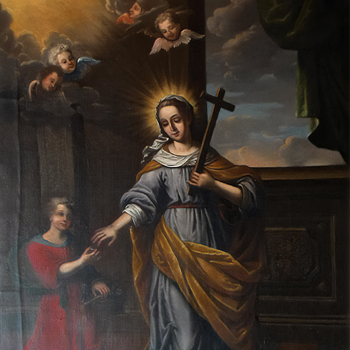 Santuario de Lourdes